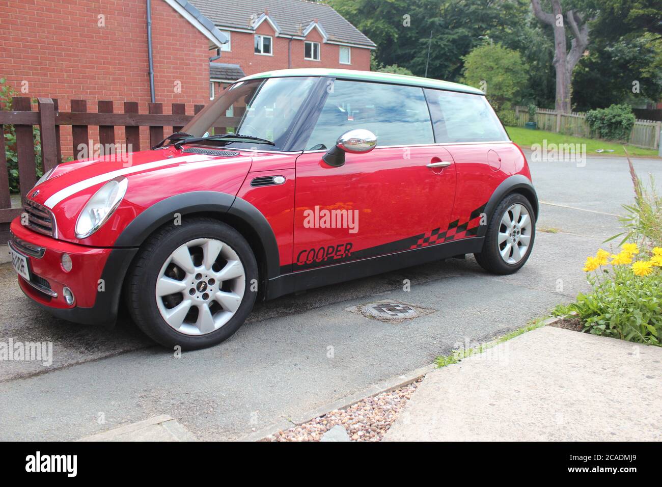 Minicars hi-res stock photography and images - Alamy