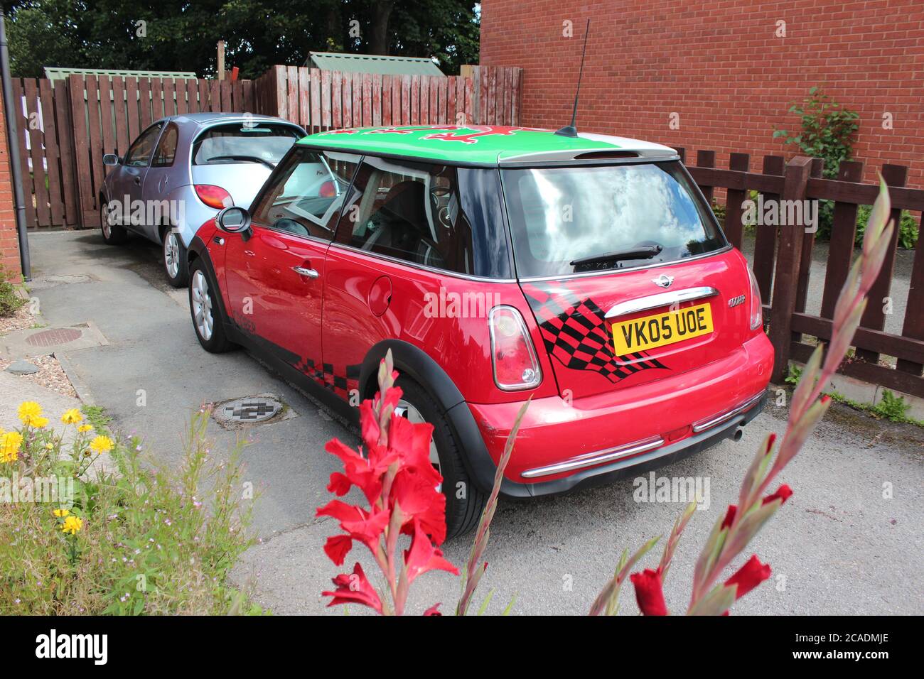 Minicars hi-res stock photography and images - Alamy