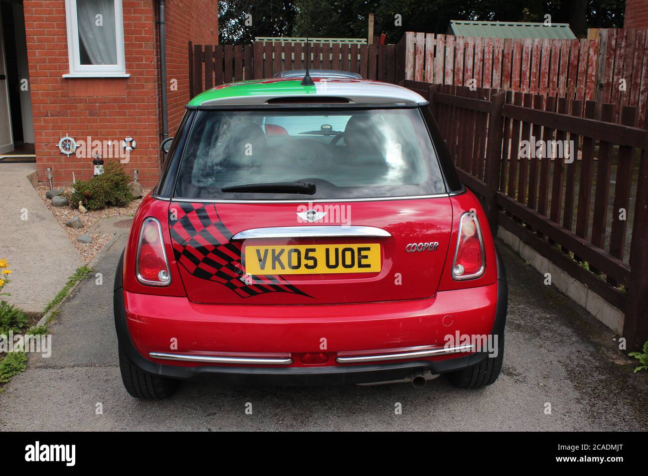 Minicars hi-res stock photography and images - Alamy