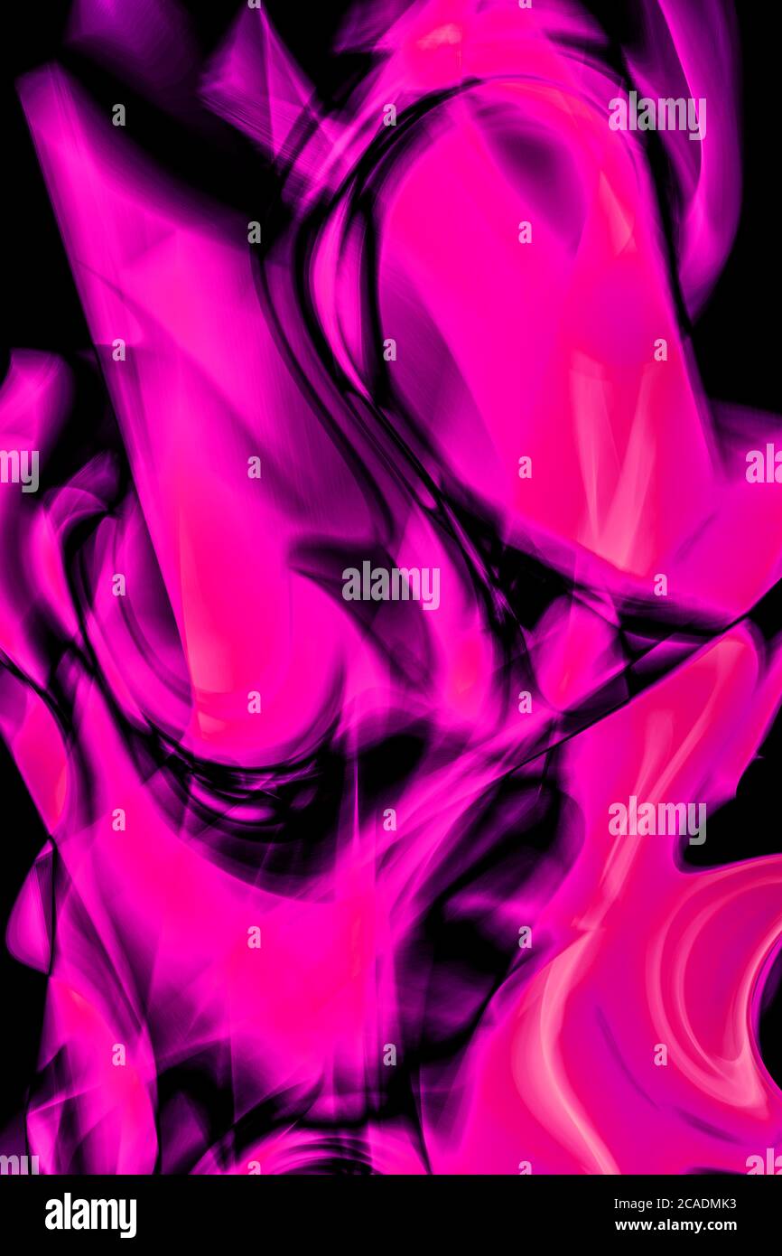 Purple flames hi-res stock photography and images - Alamy
