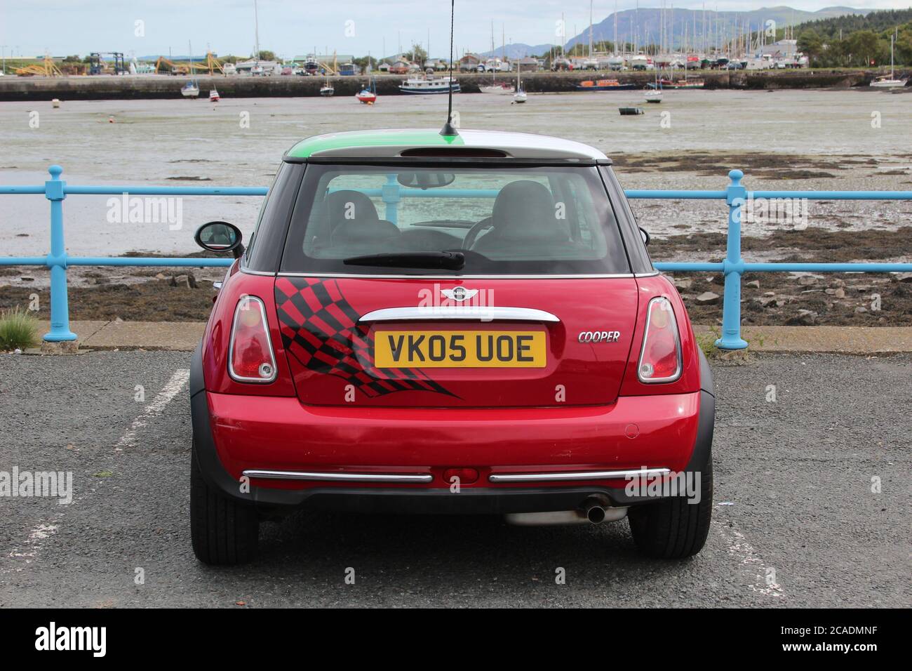 Minicars hi-res stock photography and images - Alamy