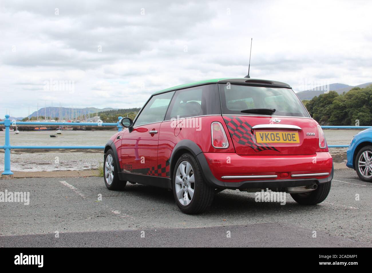 Minicars hi-res stock photography and images - Alamy