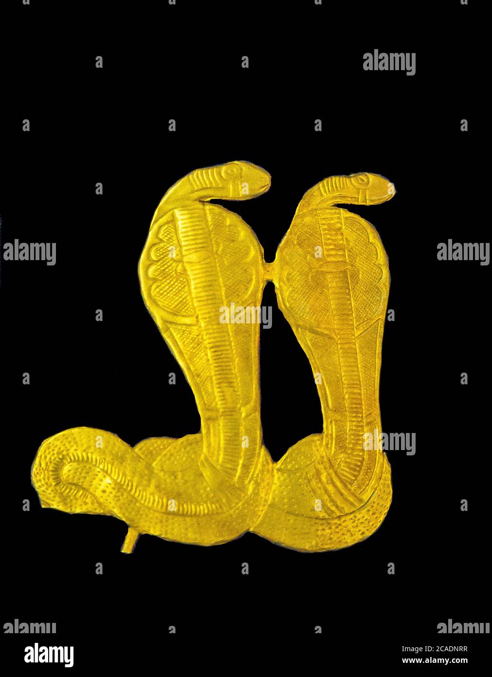 Cairo grand egyptian museum tutankhamon hi-res stock photography and ...