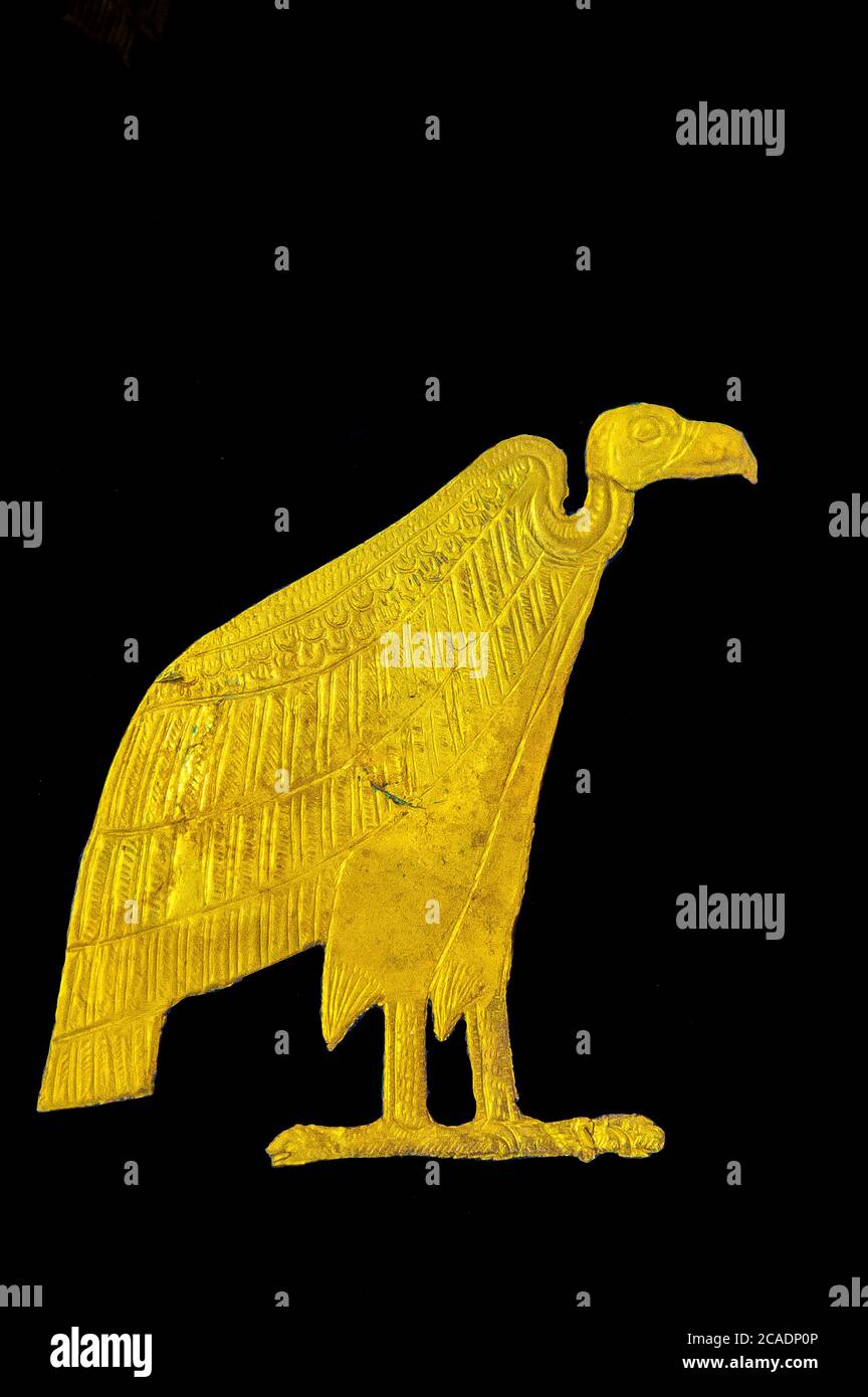 Cairo grand egyptian museum tutankhamon hi-res stock photography and ...