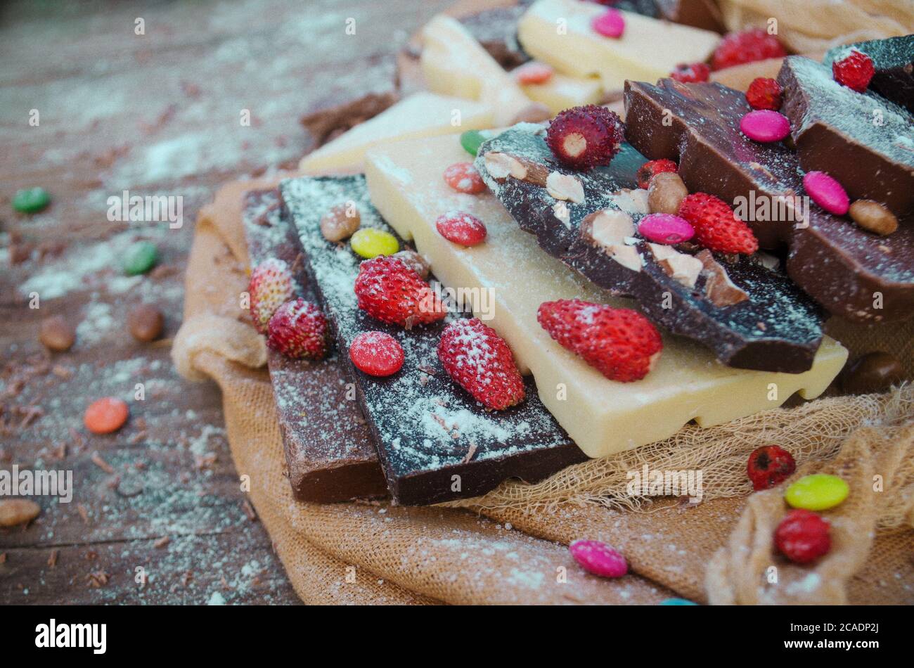 Dried milk process hi-res stock photography and images - Alamy