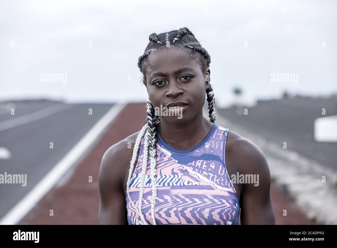 Motivation runner hi-res stock photography and images - Alamy