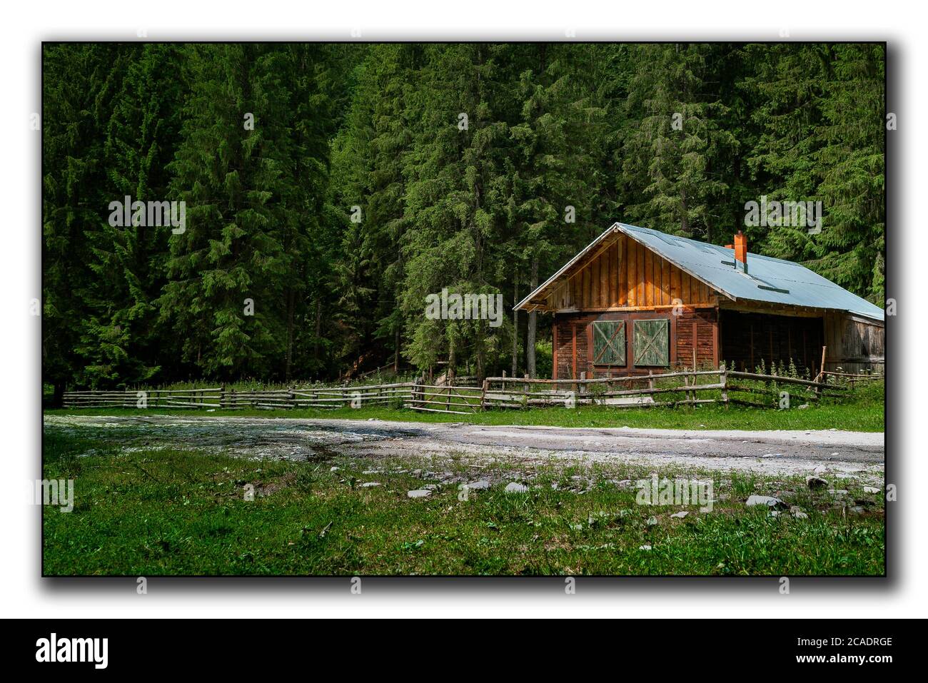 Path image road in Cut Out Stock Images & Pictures - Alamy