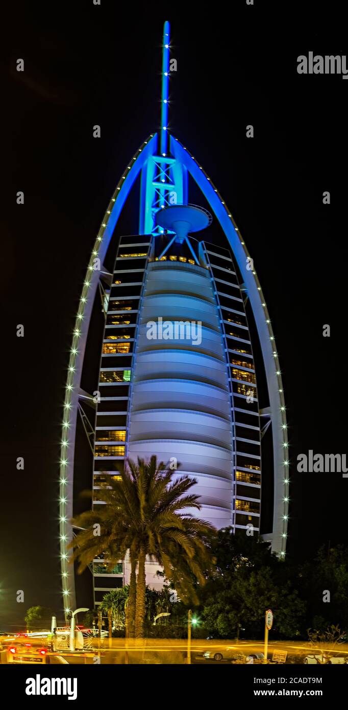 Burj al arab suite hi-res stock photography and images - Alamy