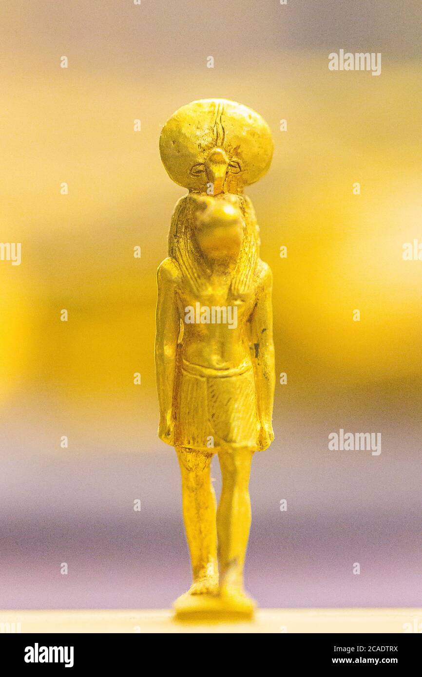 Dieu sobek hi-res stock photography and images - Alamy