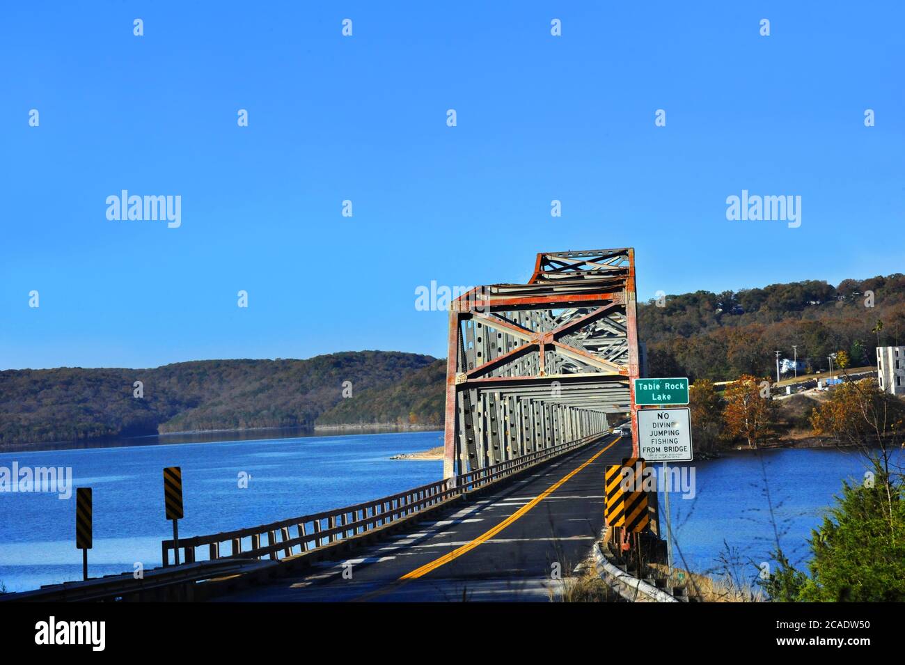 Table rock lake missouri hi-res stock photography and images - Alamy