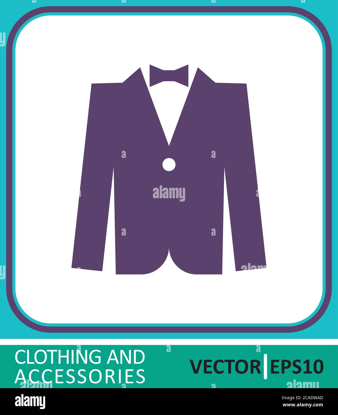 Mens suit store Stock Vector Images - Alamy