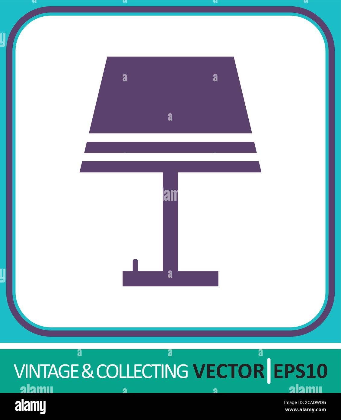 Empty floor road Stock Vector Images - Alamy