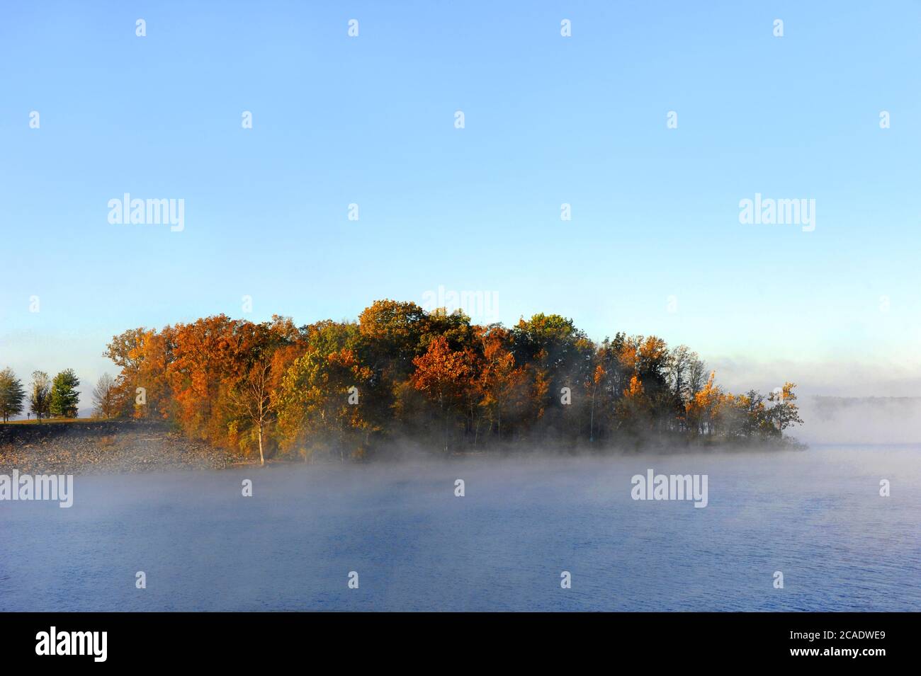 Table rock lake missouri hi-res stock photography and images - Alamy