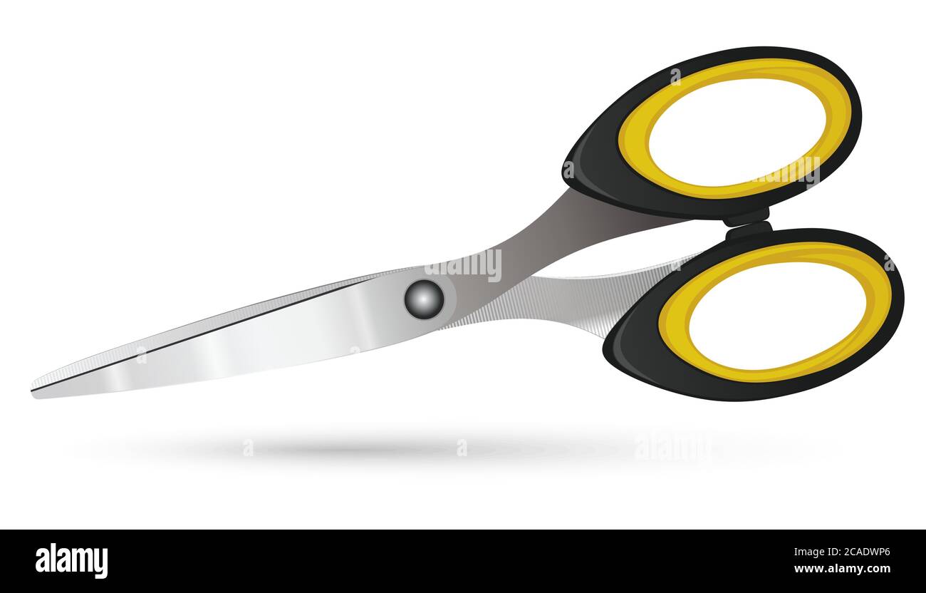 Rubber handles Stock Vector Images - Alamy