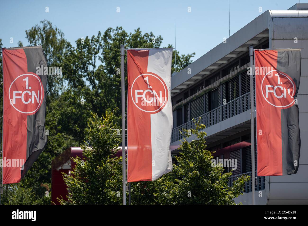 Fcn logo hi-res stock photography and images - Alamy