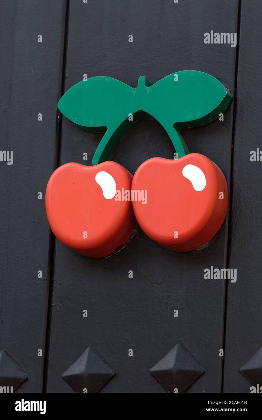 Pacha cherries hi-res stock photography and images - Alamy