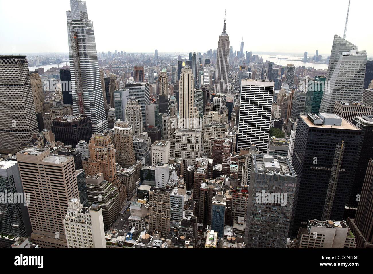 70th floor hi-res stock photography and images - Alamy
