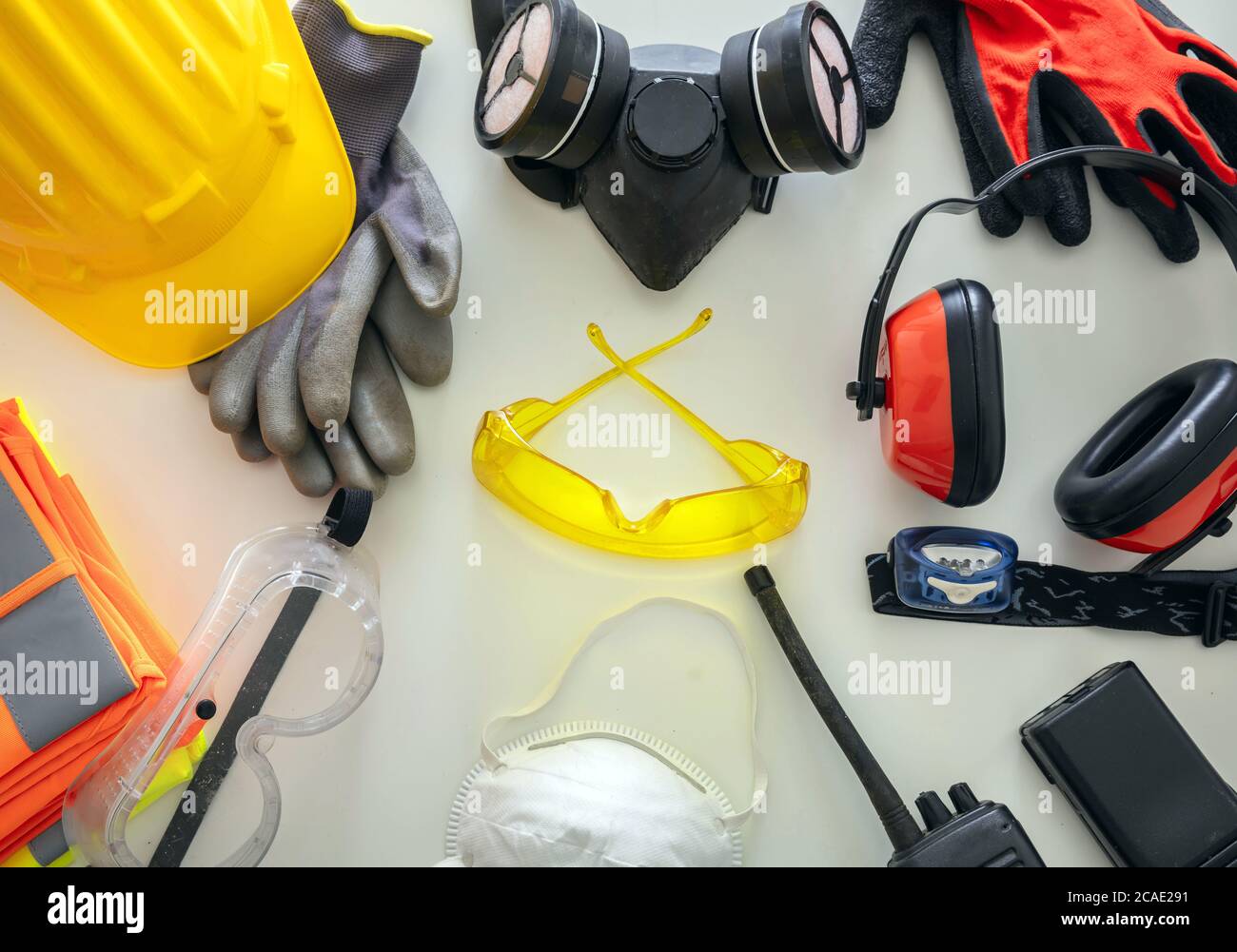 Protective Gear In Construction at Rhonda Schaefer blog
