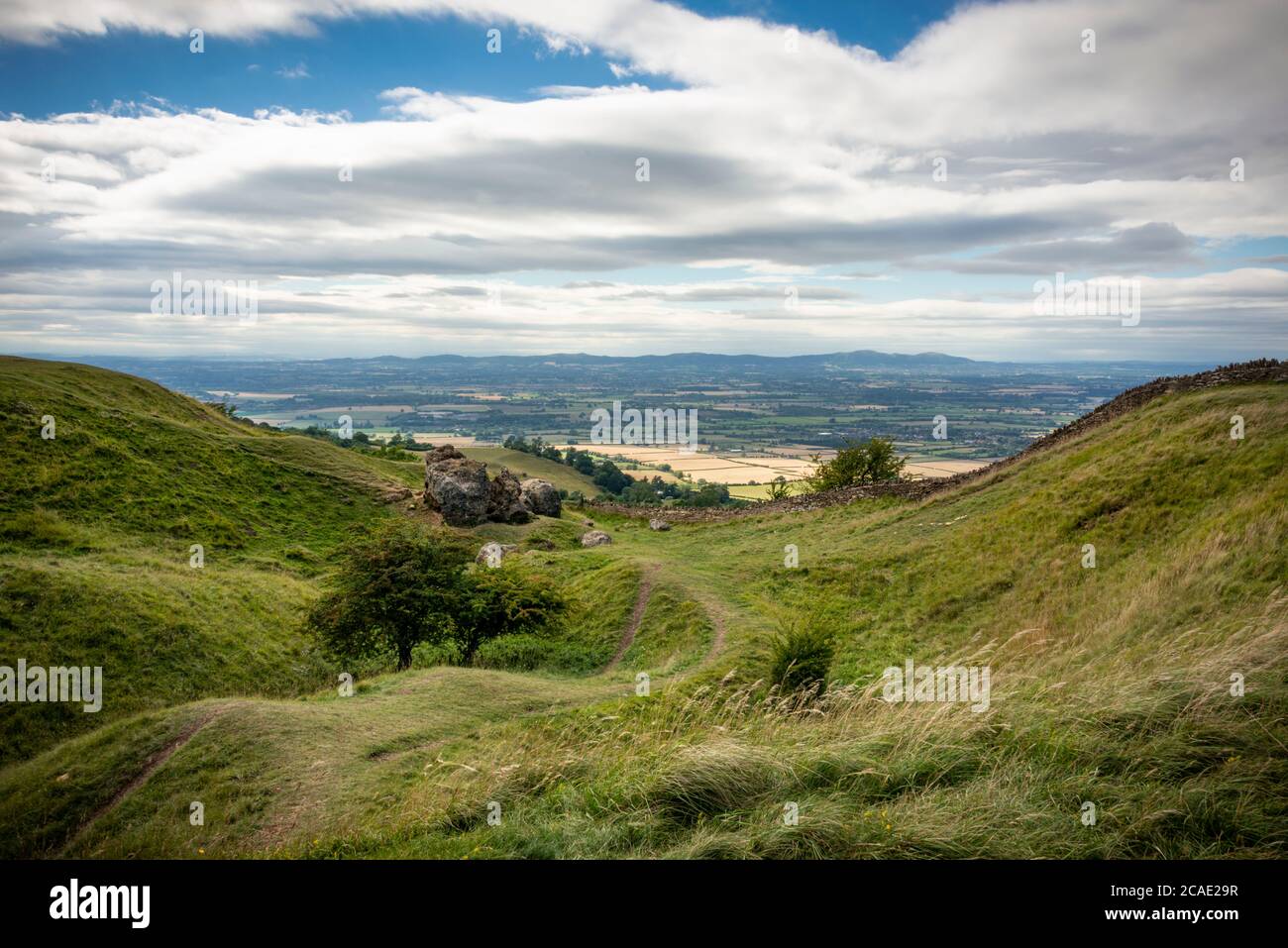 Kemerton worcestershire hi-res stock photography and images - Alamy