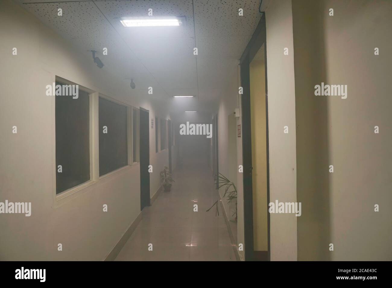 Sanitization hi-res stock photography and images - Alamy