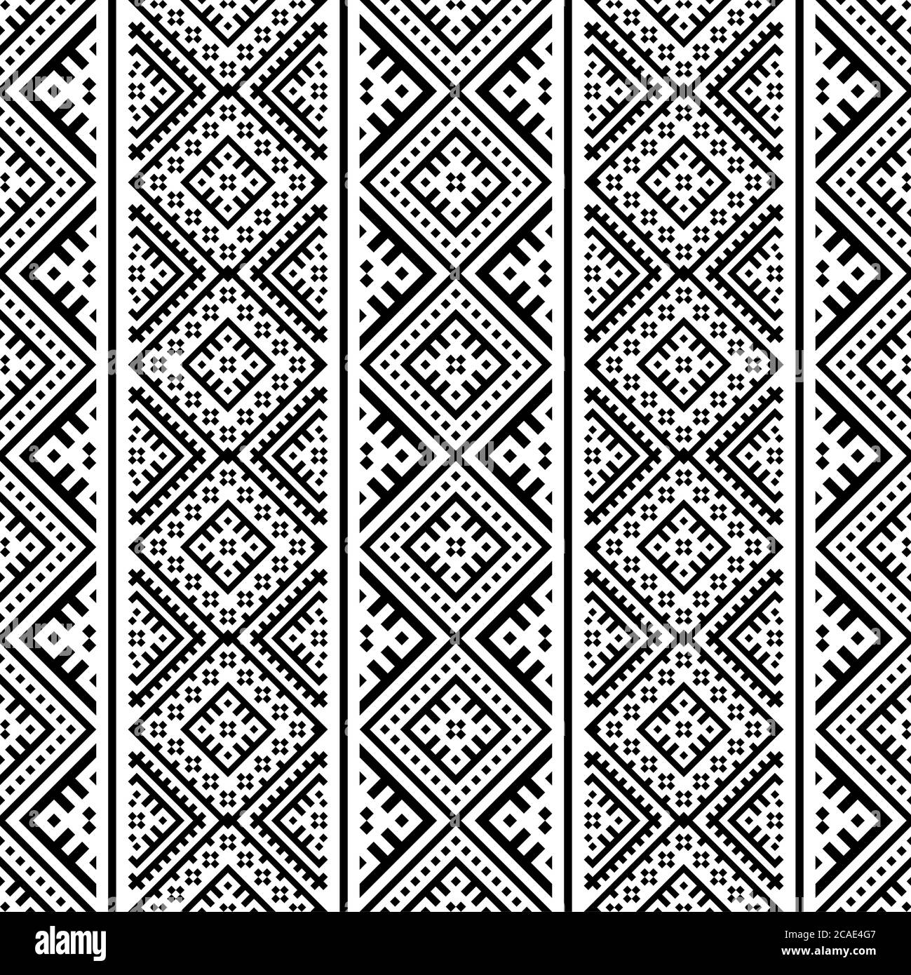 native traditional seamless ethnic pattern texture background design ...