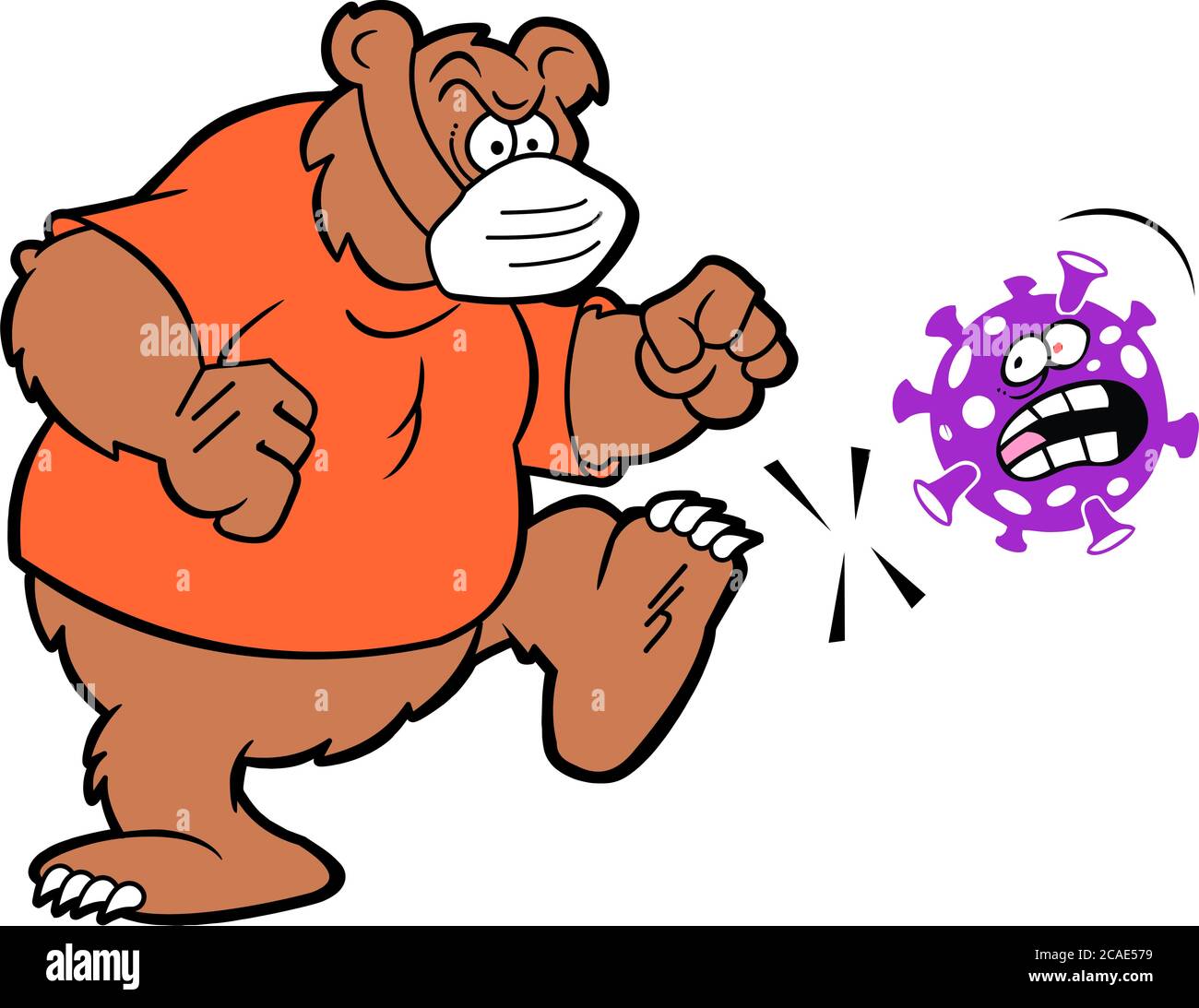 Team corona Cut Out Stock Images & Pictures - Alamy