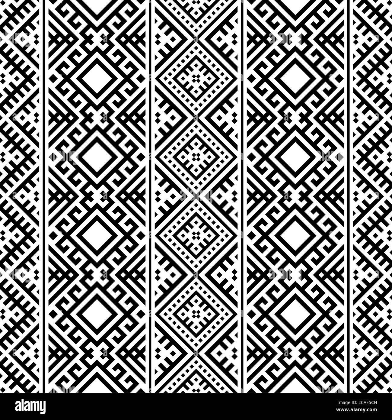 native traditional seamless ethnic pattern texture background design ...