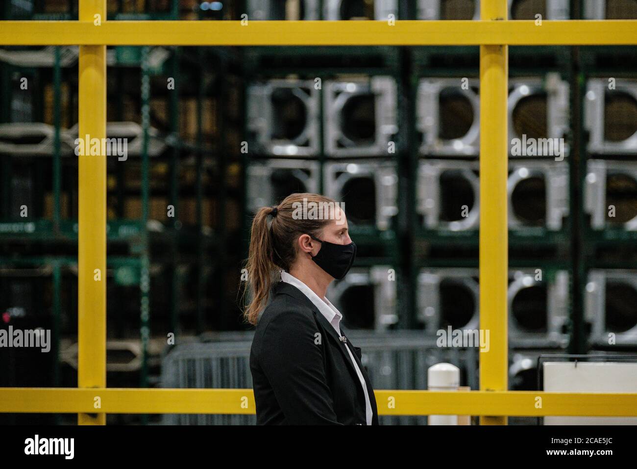 Secret service agent 2020 hi-res stock photography and images - Alamy