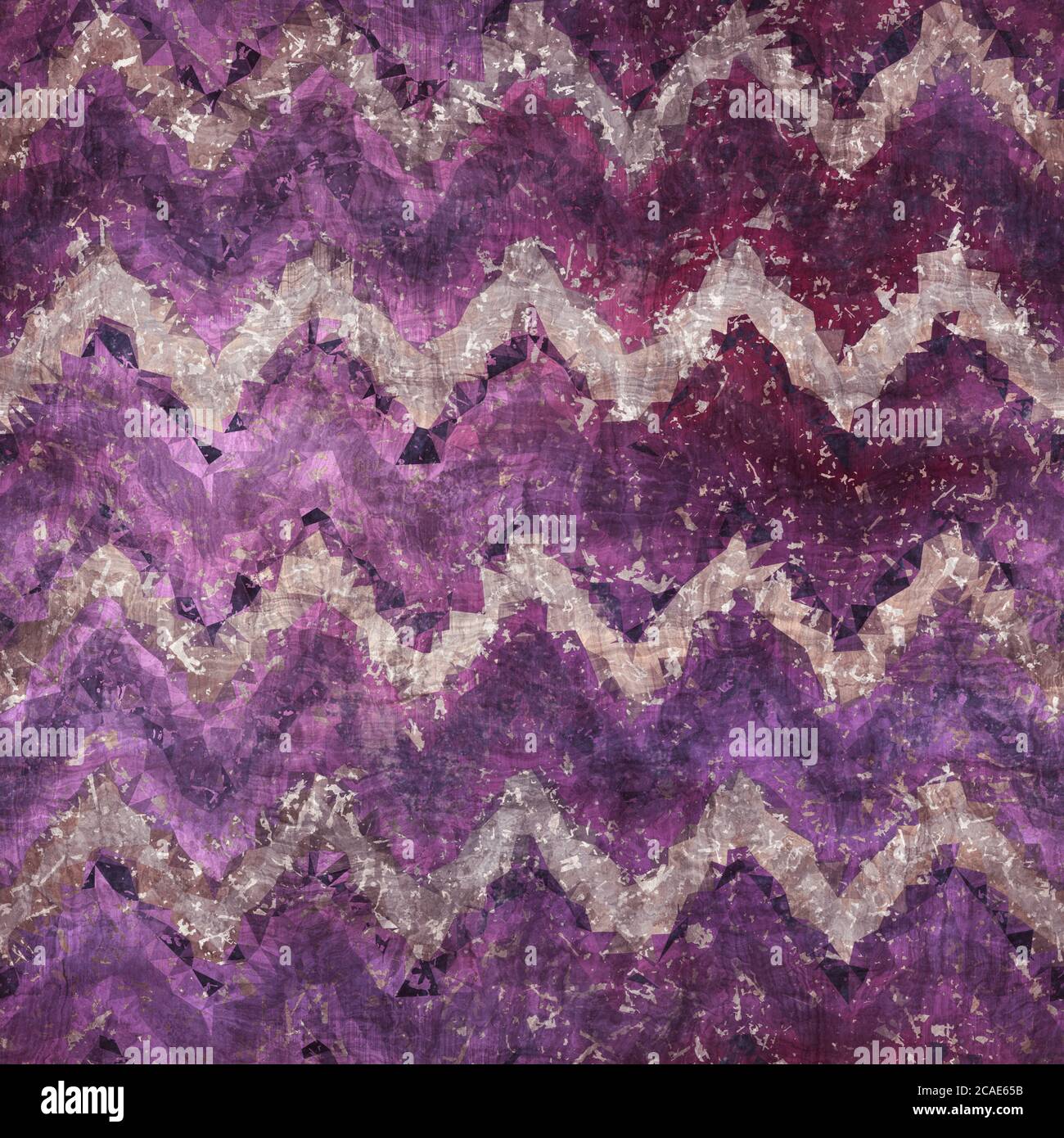Tyrian purple fabric hi-res stock photography and images - Alamy