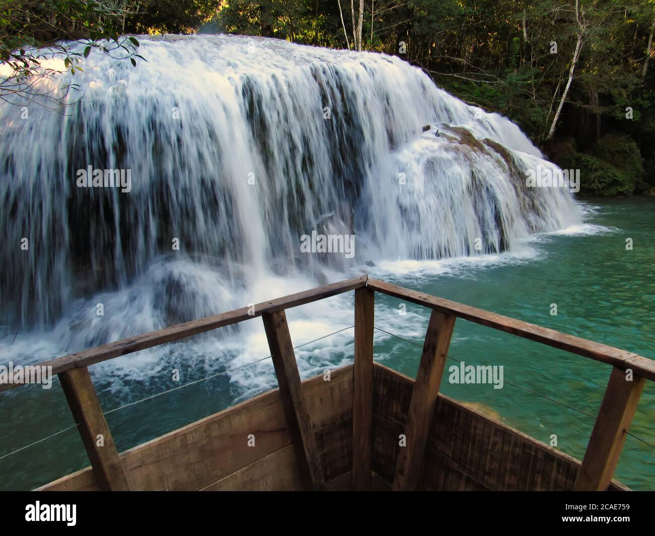 Sustainability waterfall hi-res stock photography and images - Alamy