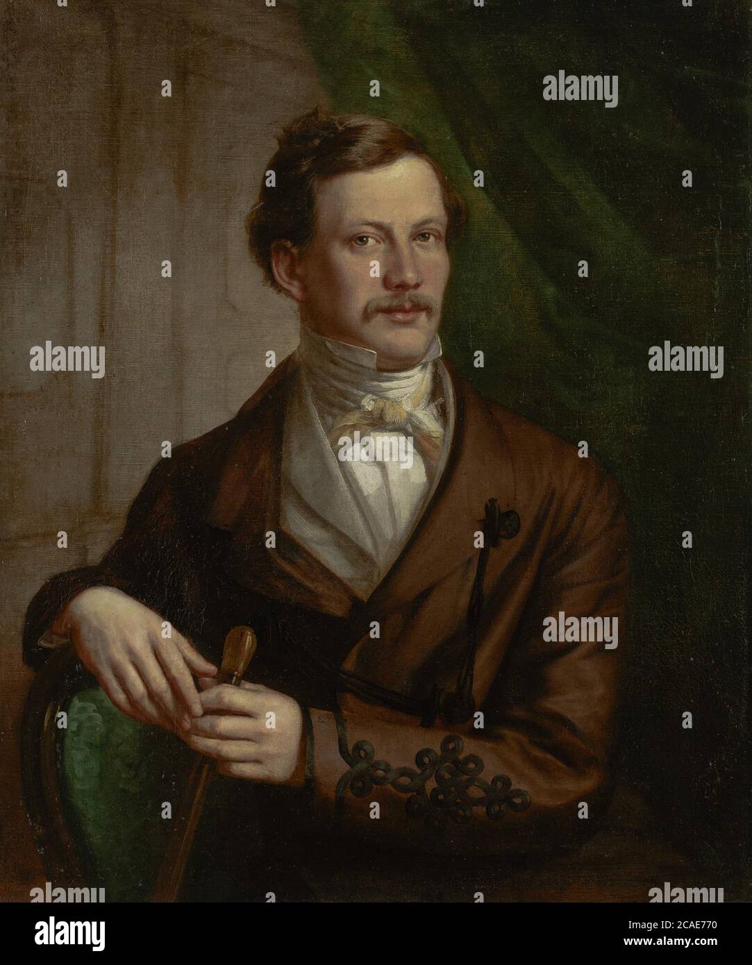 Drawing by artist unknown hi-res stock photography and images - Alamy