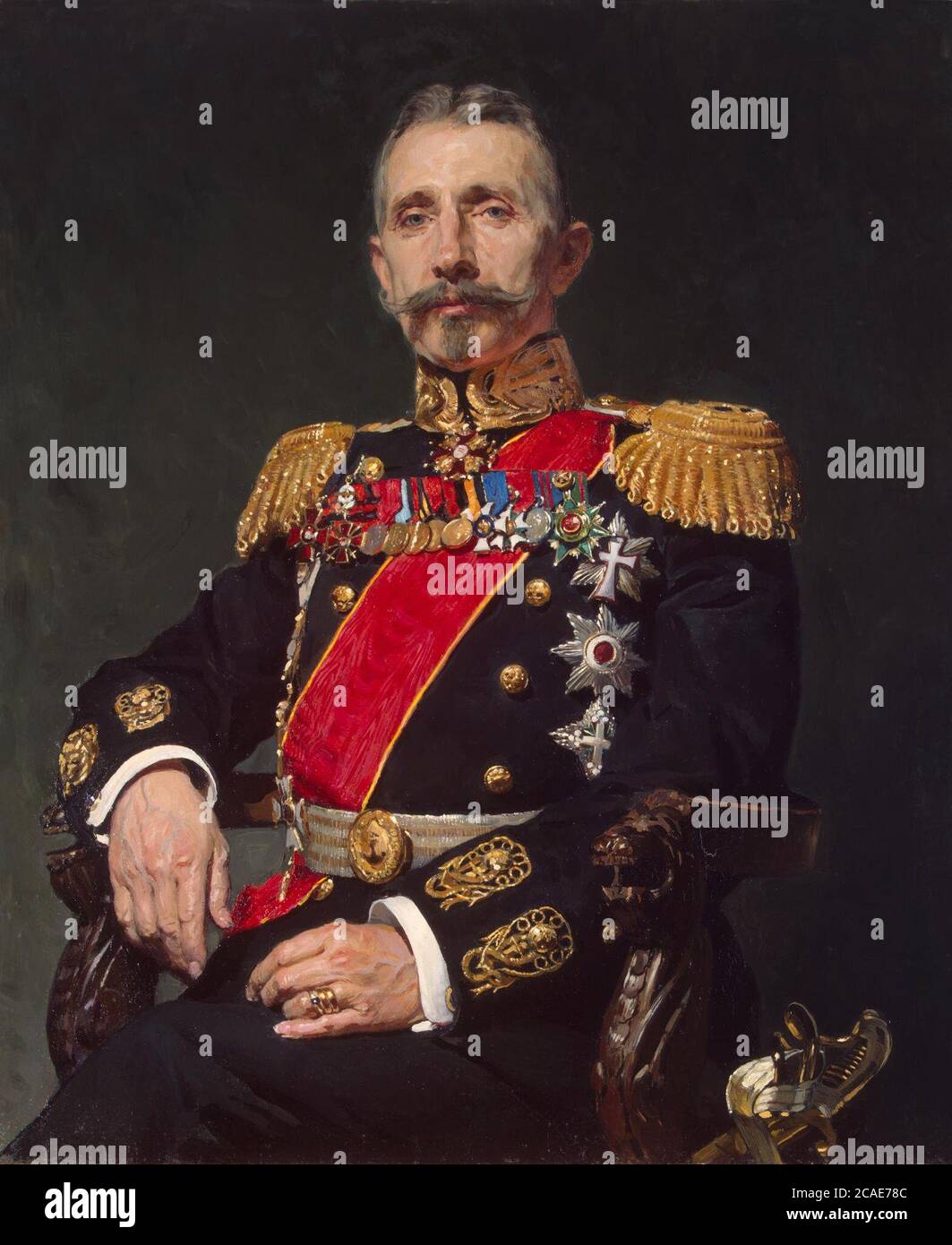 Alexander rusin hi-res stock photography and images - Alamy