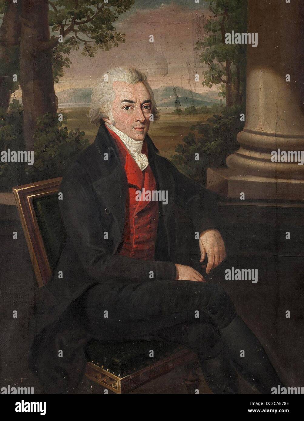 Razumovsky High Resolution Stock Photography and Images - Alamy