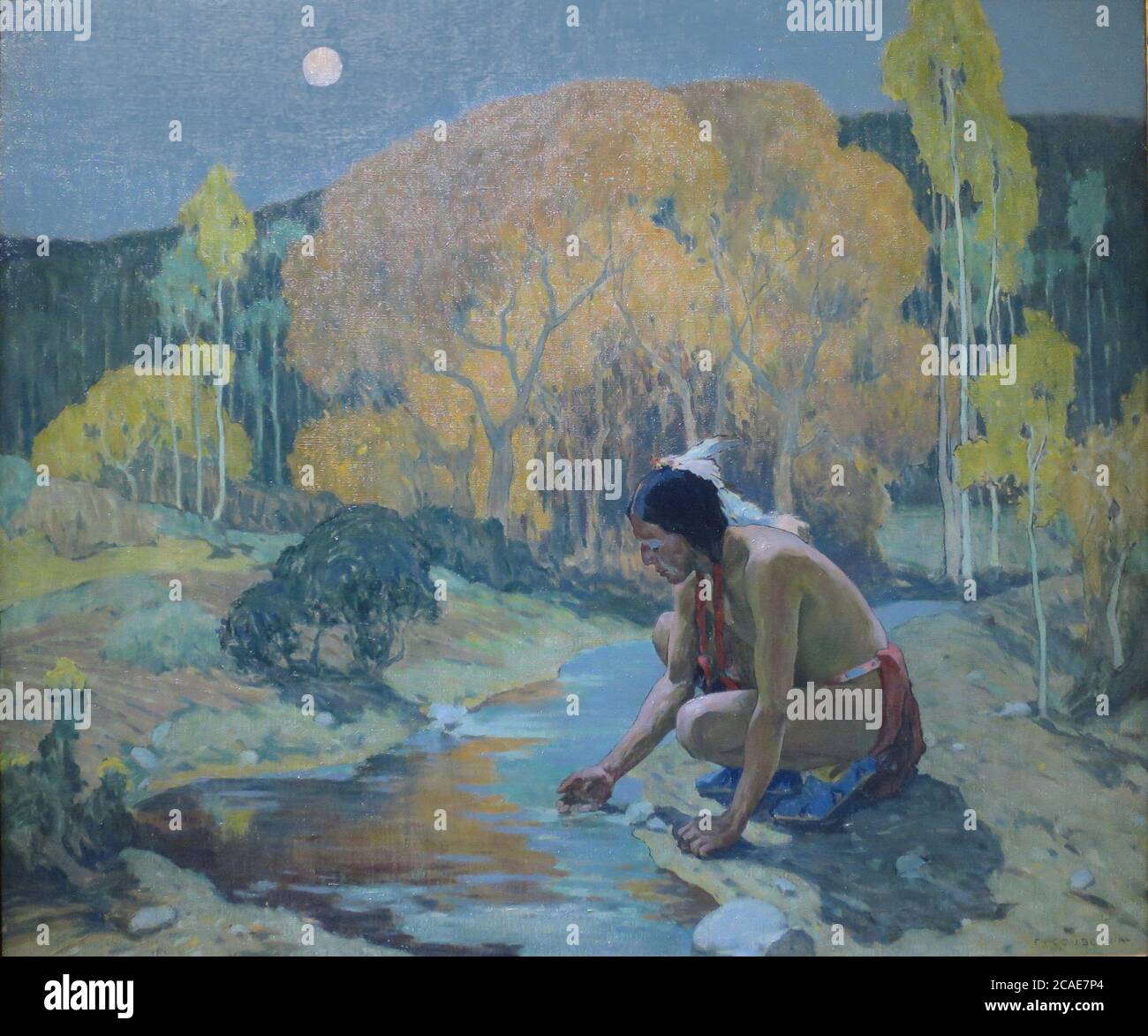 The old couse hi-res stock photography and images - Alamy