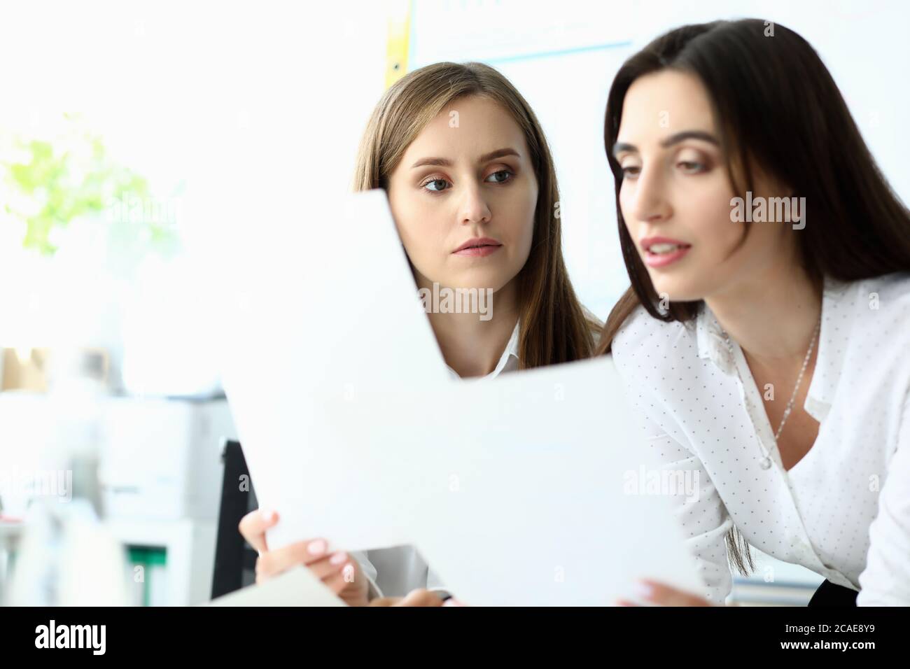 Bossy female hi-res stock photography and images - Alamy