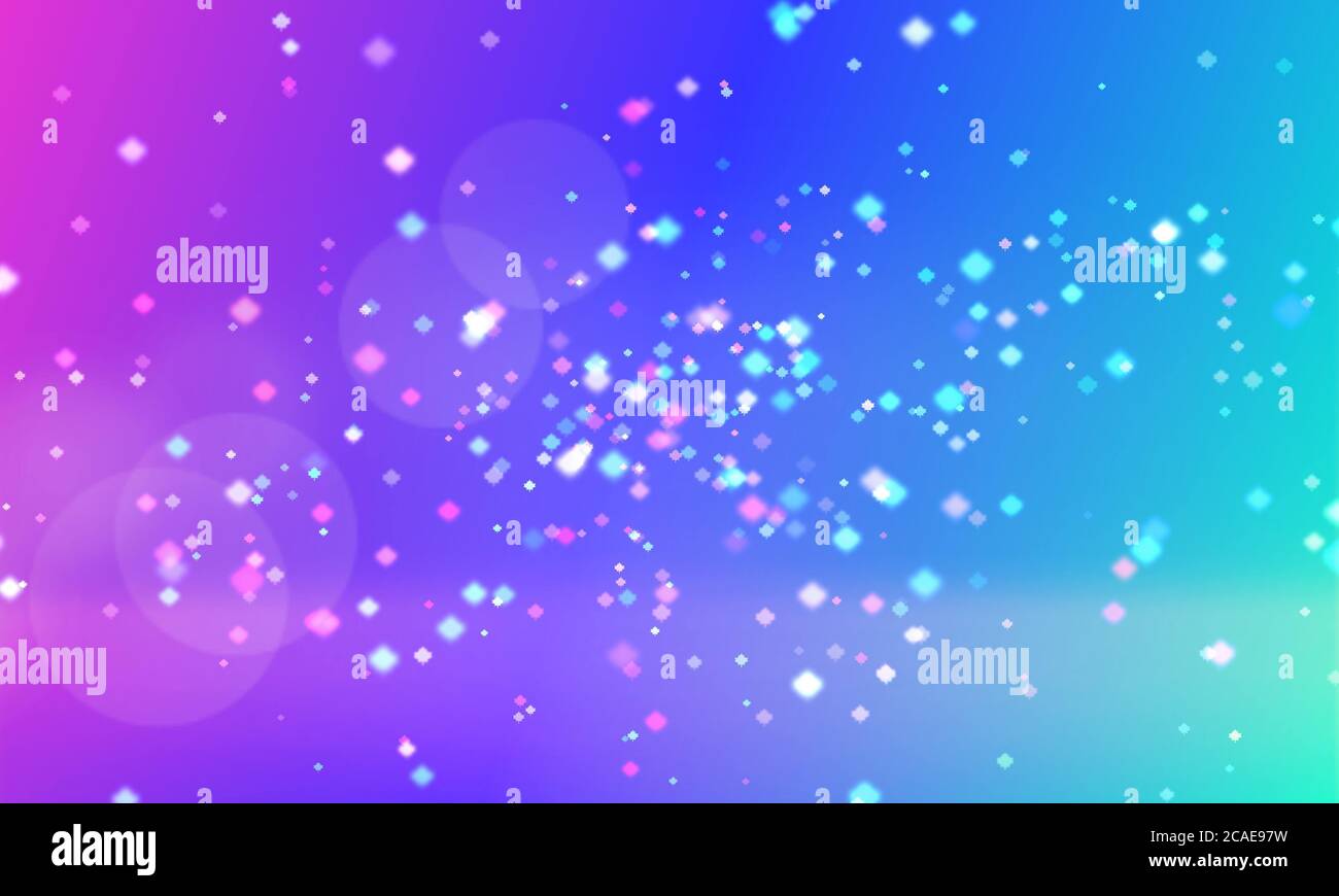 Beautiful abstract multicolor background for wallpapers Stock Photo - Alamy