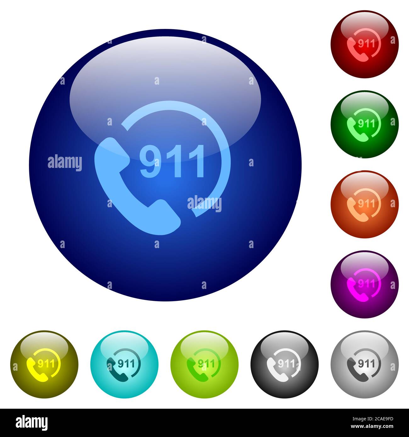 911 sphere hi-res stock photography and images - Alamy