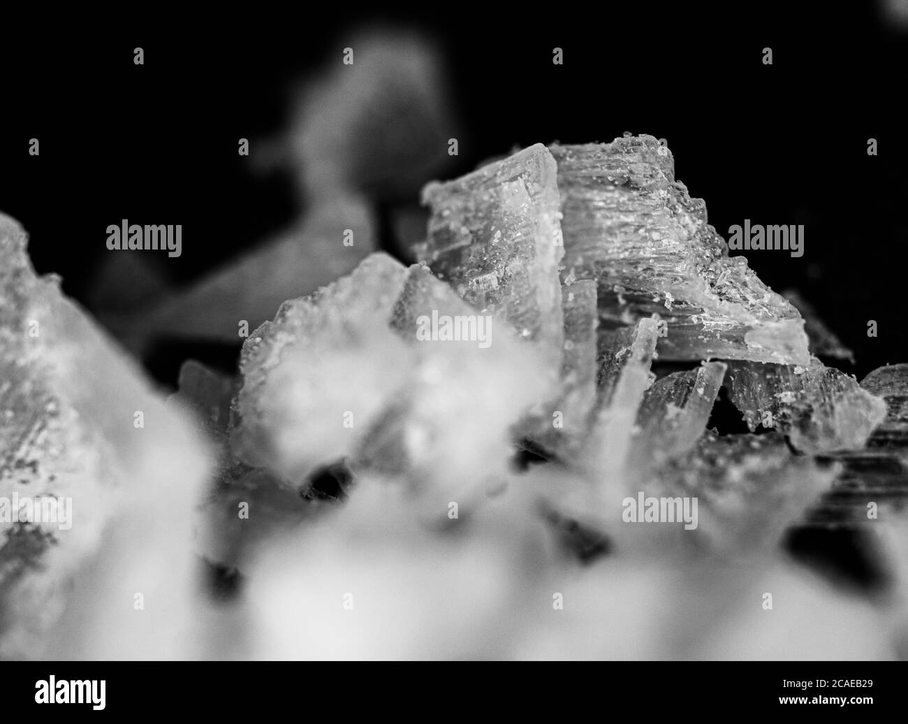 Christmas spice background Black and White Stock Photos & Images - Alamy