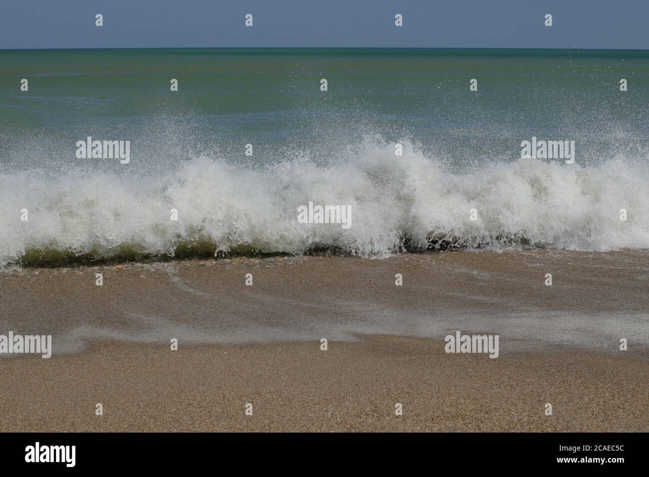 Spray sand texture hi-res stock photography and images - Alamy