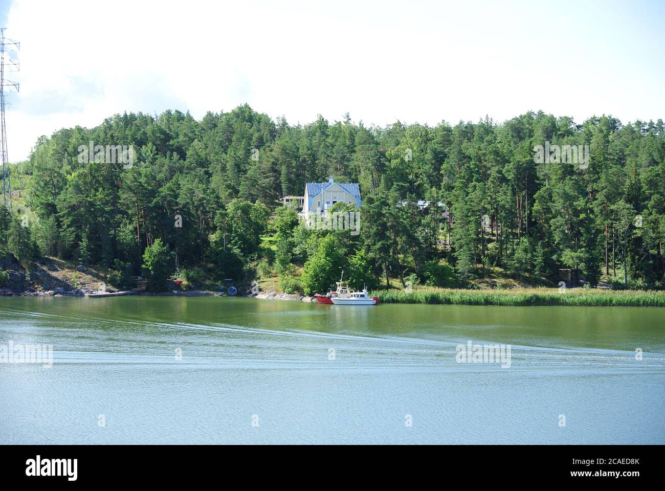 Stockmann turku hi-res stock photography and images - Alamy