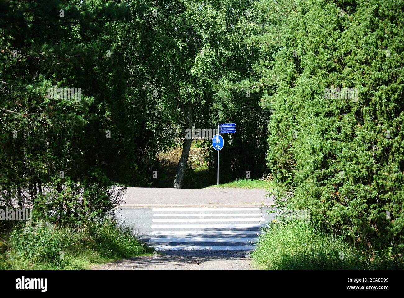 Stockmann turku hi-res stock photography and images - Alamy