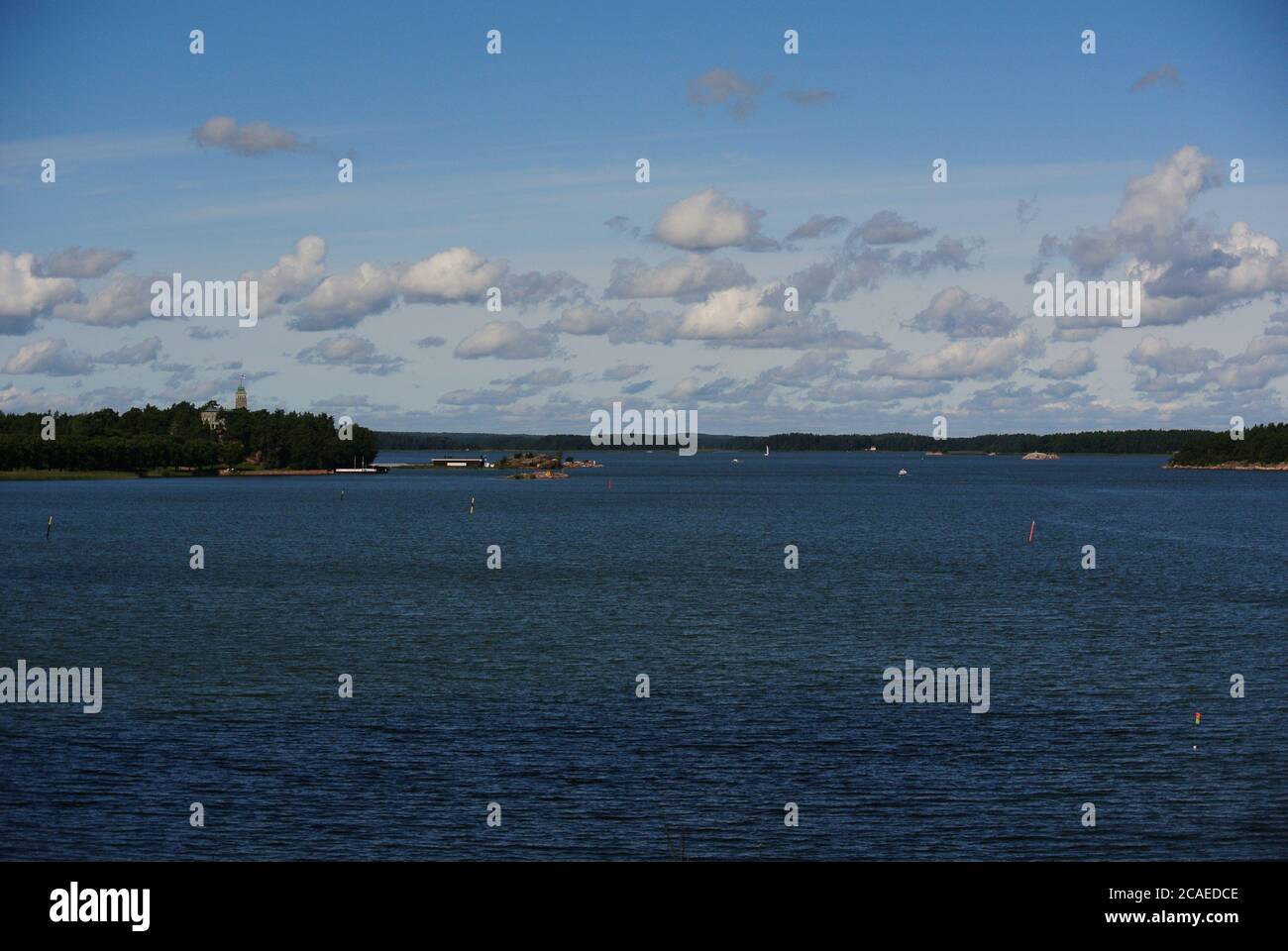 Stockmann turku hi-res stock photography and images - Alamy