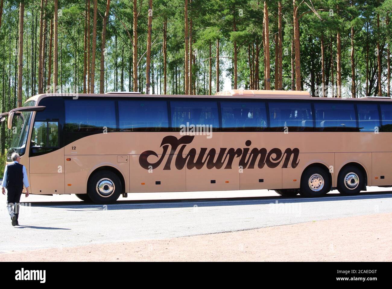 Stockmann turku hi-res stock photography and images - Alamy