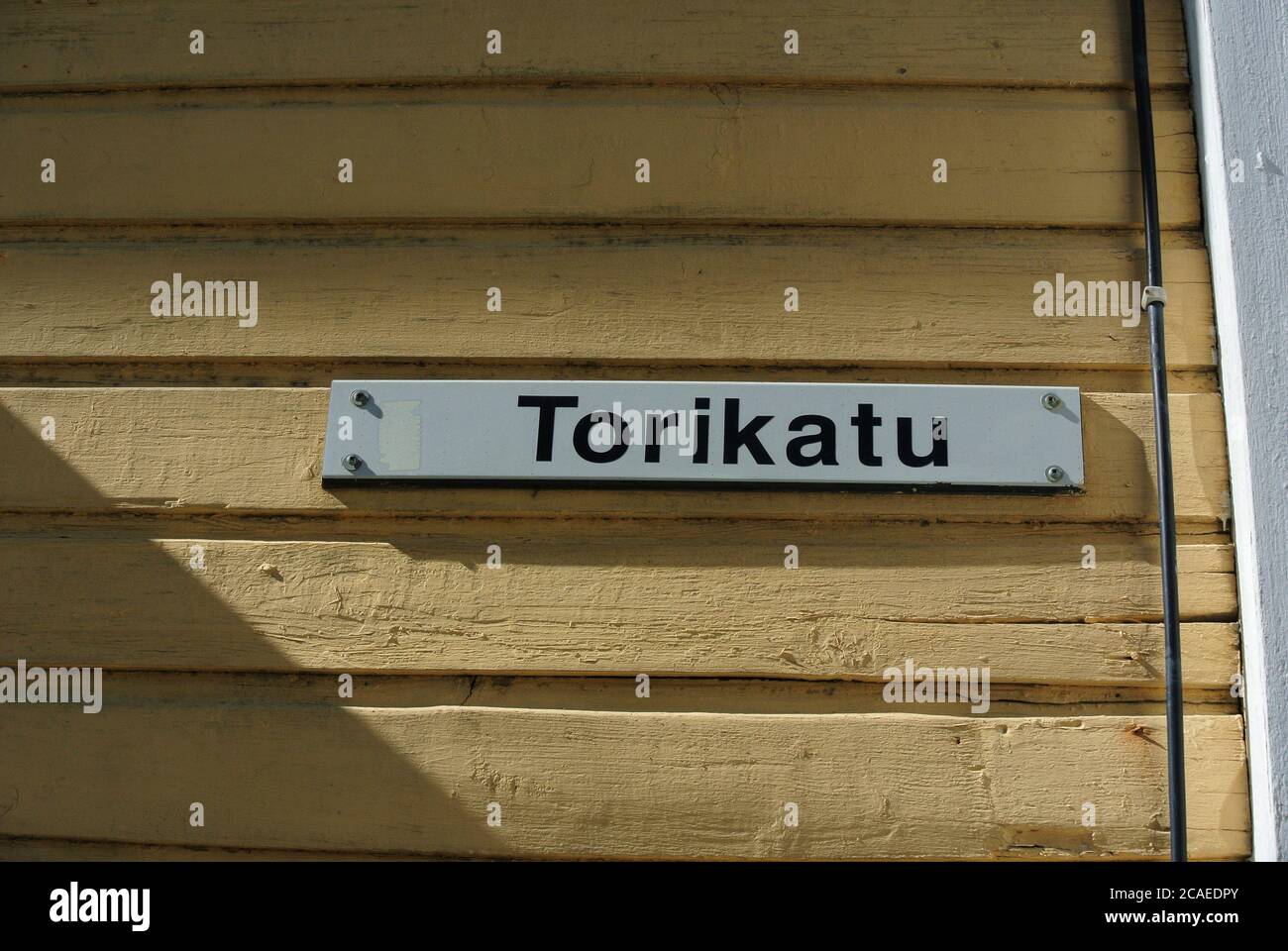 Stockmann turku hi-res stock photography and images - Alamy