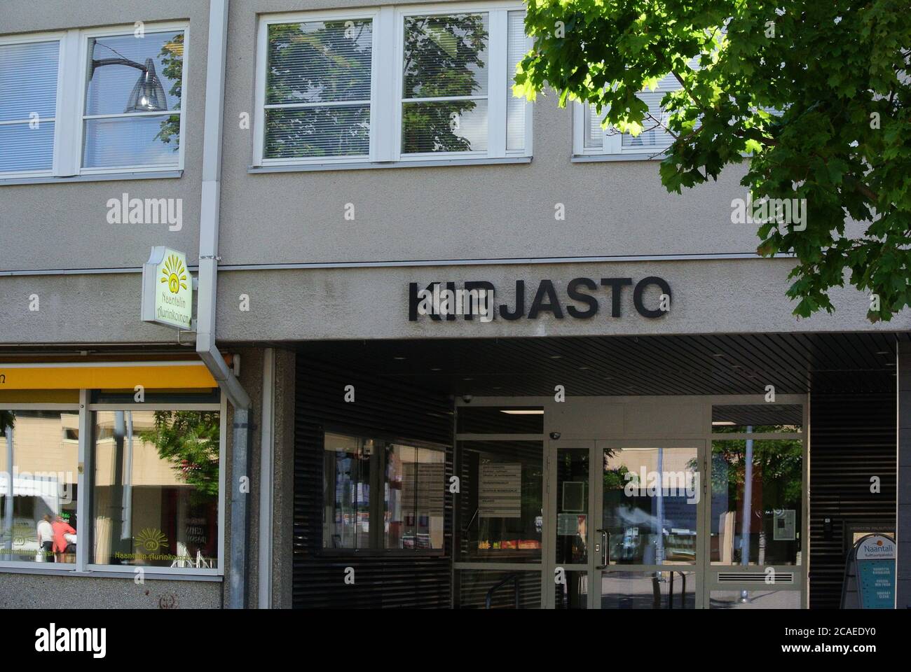 Stockmann Turku High Resolution Stock Photography and Images - Alamy