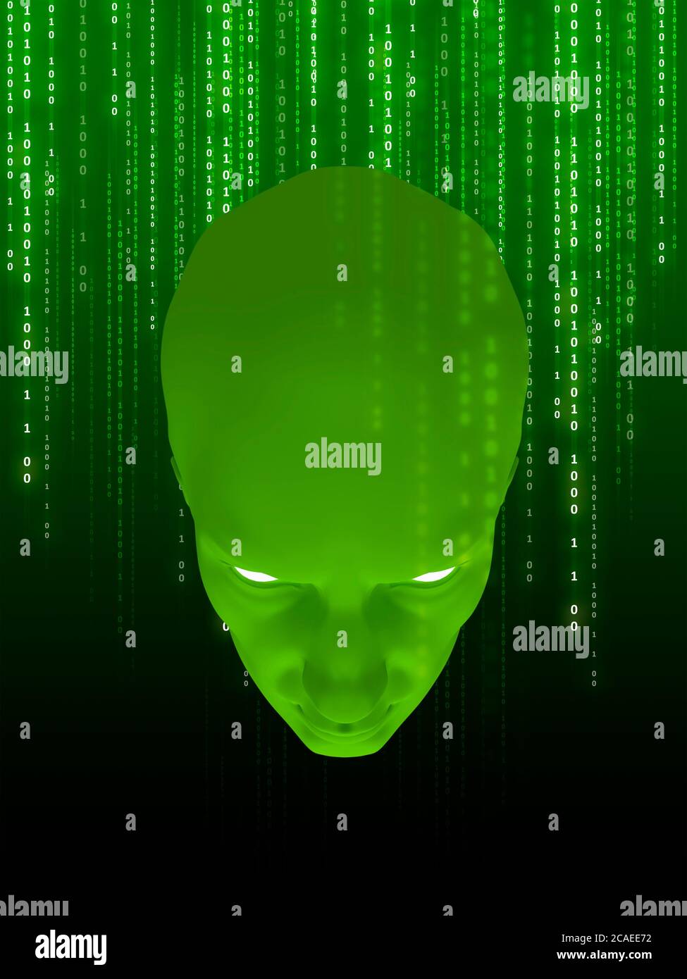 Mind matrix hi-res stock photography and images - Alamy