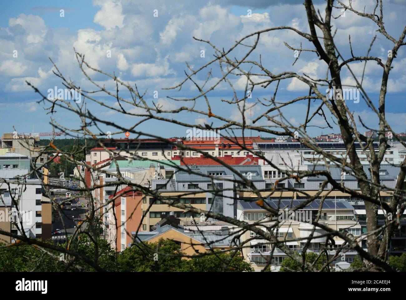 Stockmann turku hi-res stock photography and images - Alamy