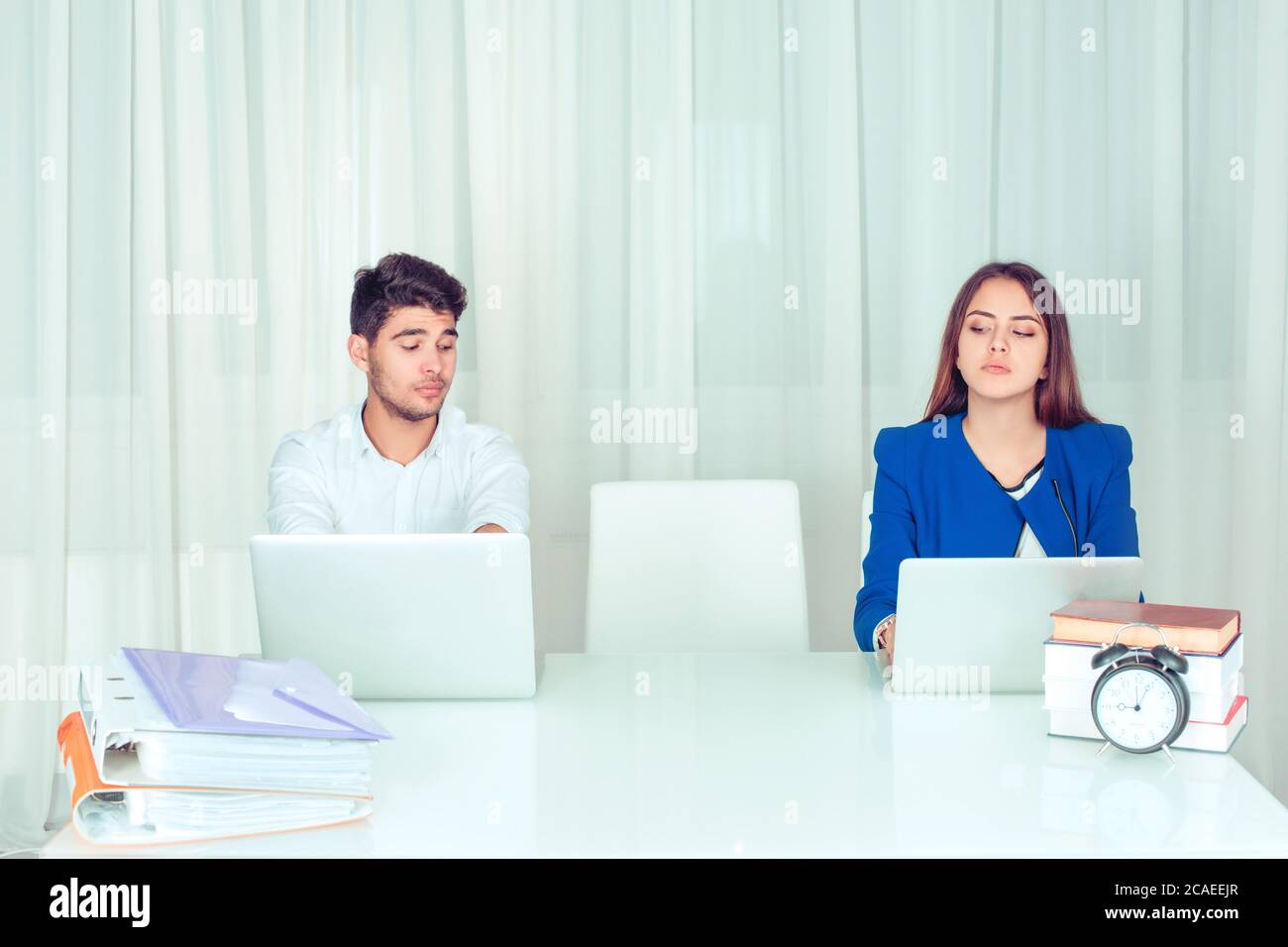 Business envy hi-res stock photography and images - Alamy