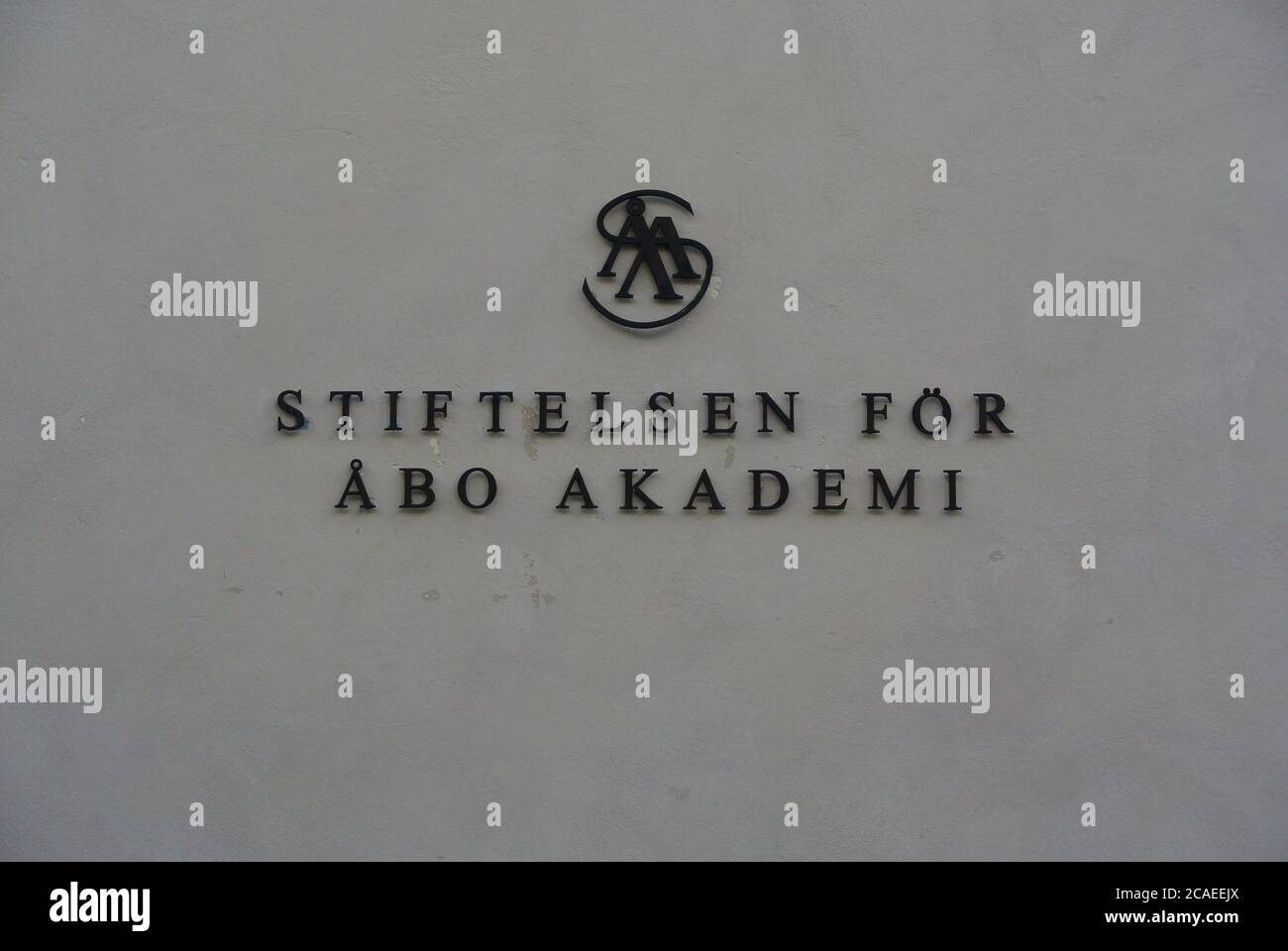 Stockmann turku hi-res stock photography and images - Alamy