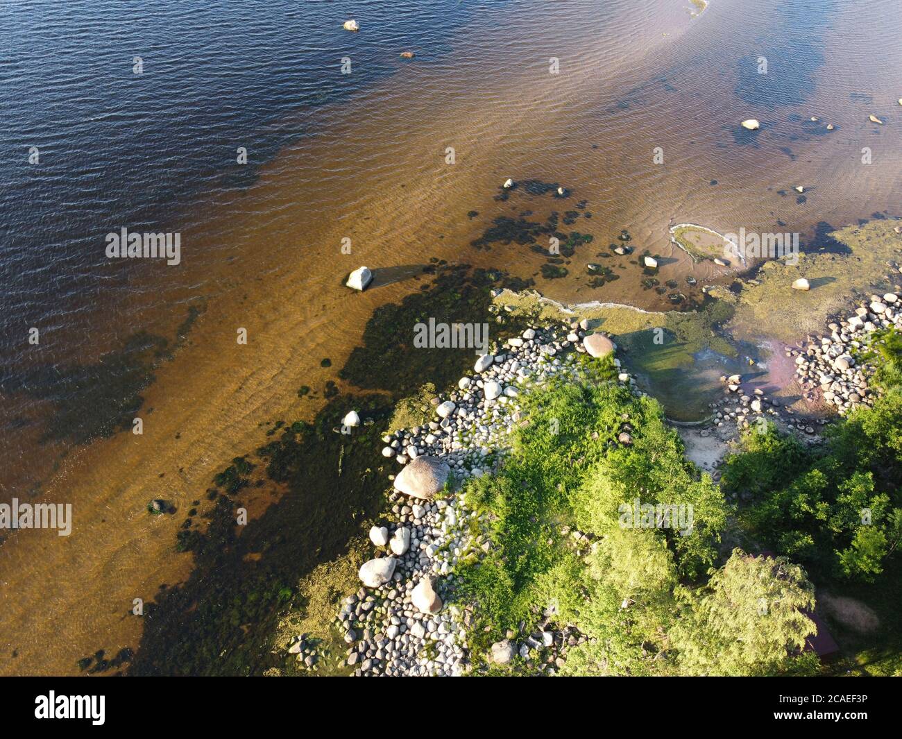 Water body bottom hi-res stock photography and images - Alamy